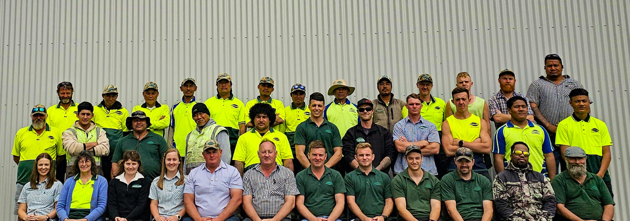 Quality Tree Nursery | 700+ Specimen Trees Available at Leafland